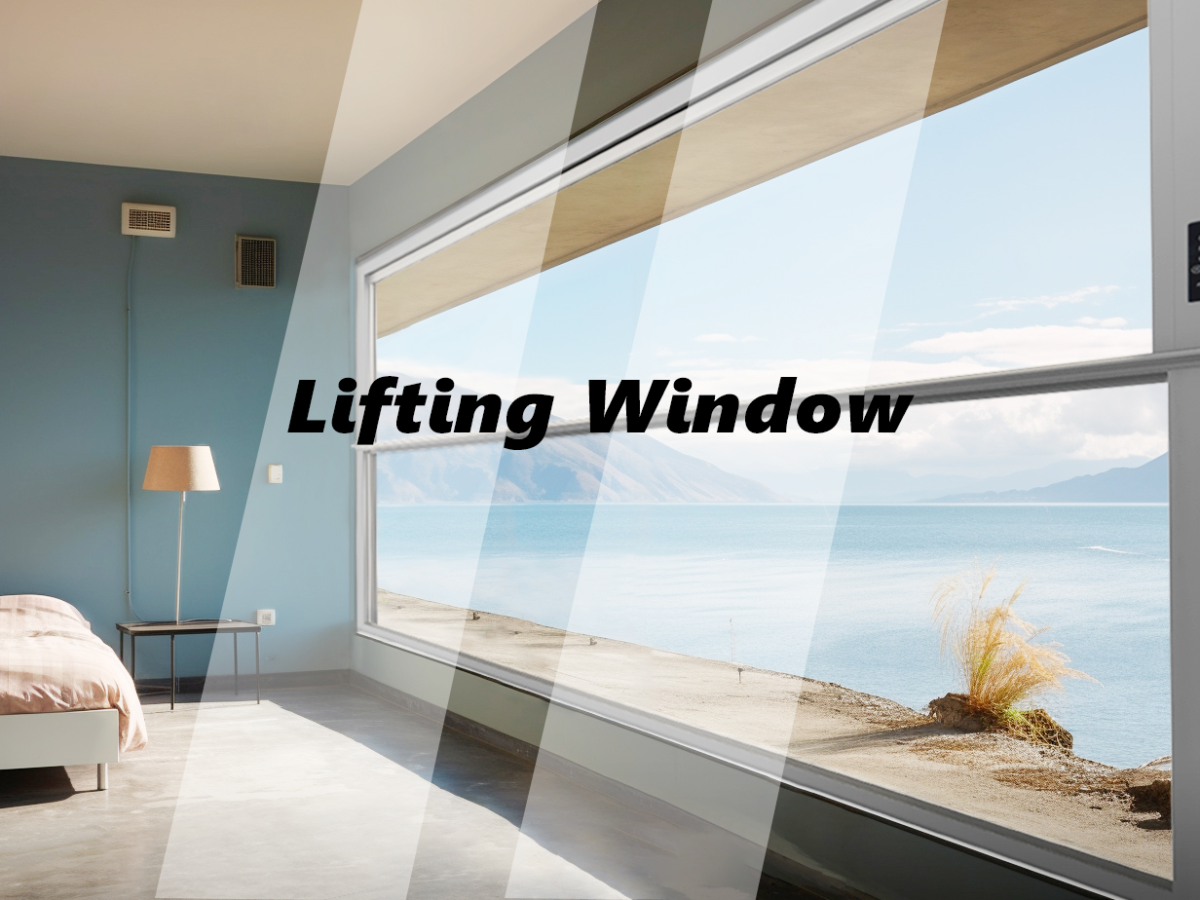 How to choose the right Lifting Window | CHEMBO